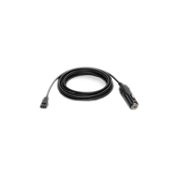 Humminbird 720105-1 PC Helix 12V DC Power Cord - Walmart Business Supplies
