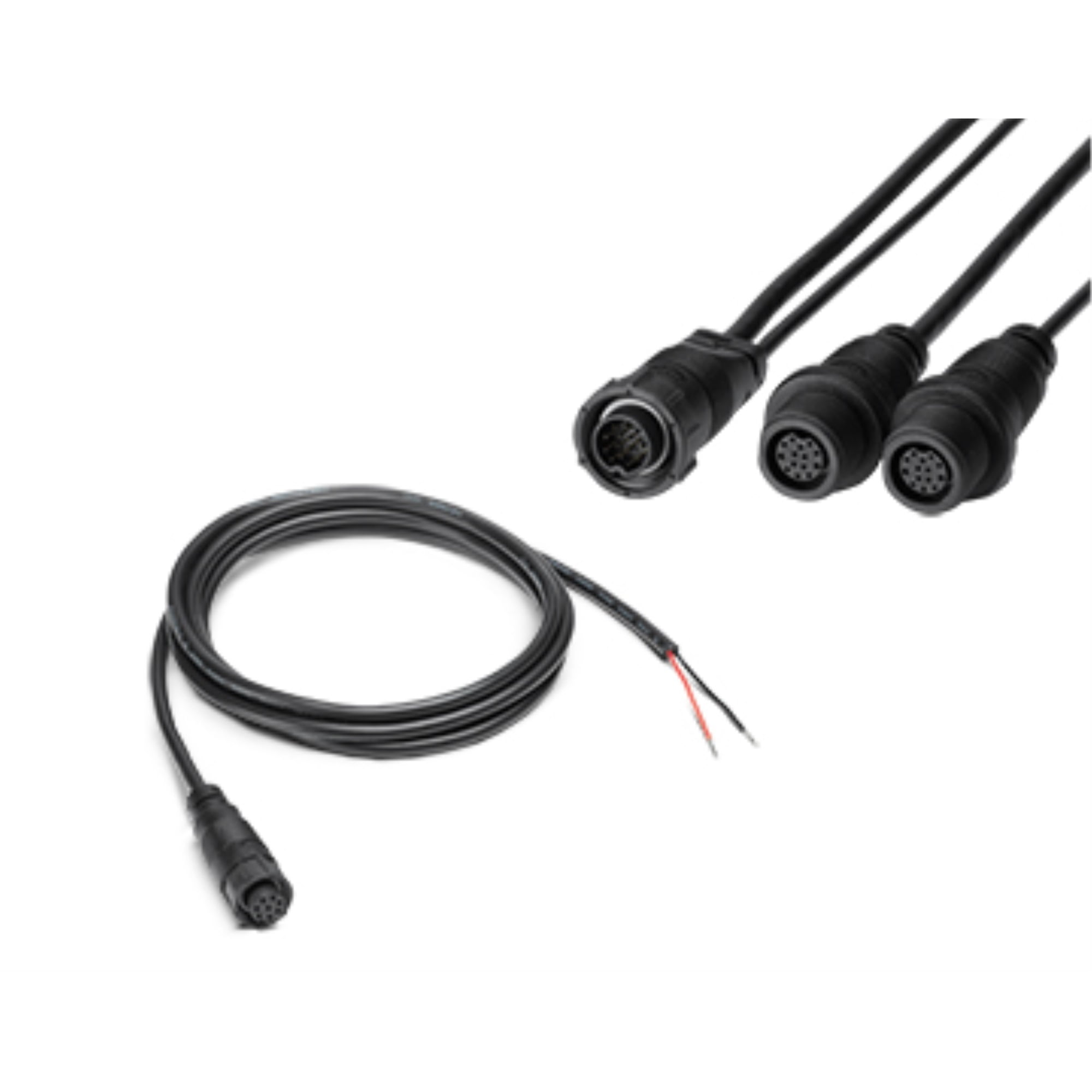 Humminbird 720110-1; Pc 13 Cable - Walmart Business Supplies