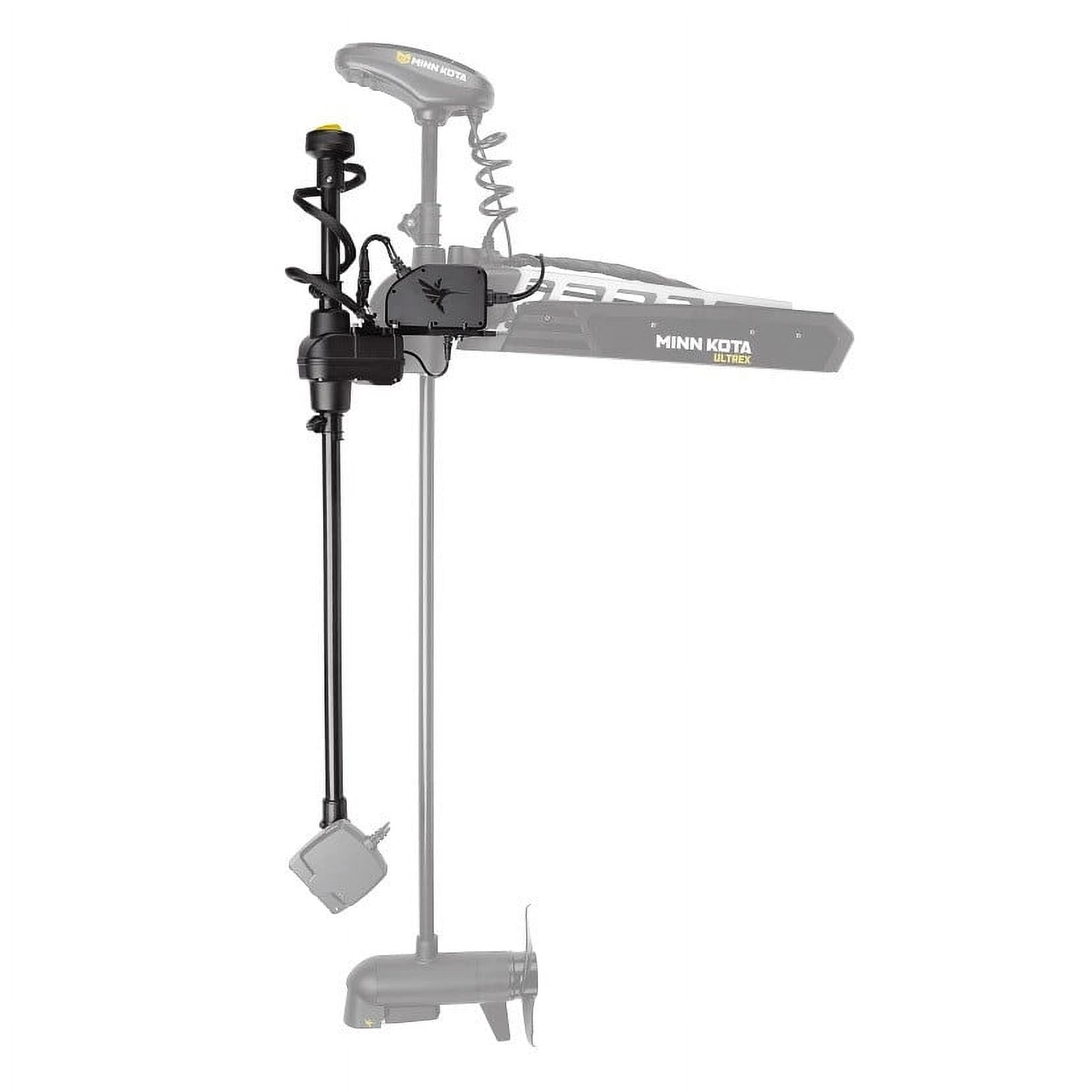 Humminbird 740222-1 Adapter Kit, Target Lock System for Ultrex 60 ...