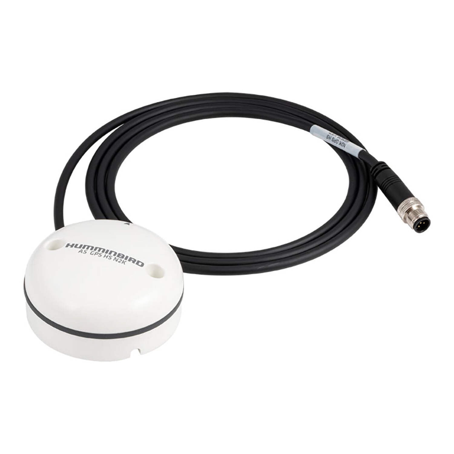 Humminbird AS GPS HS N2K GPS Antenna [730029-1] - Walmart.com