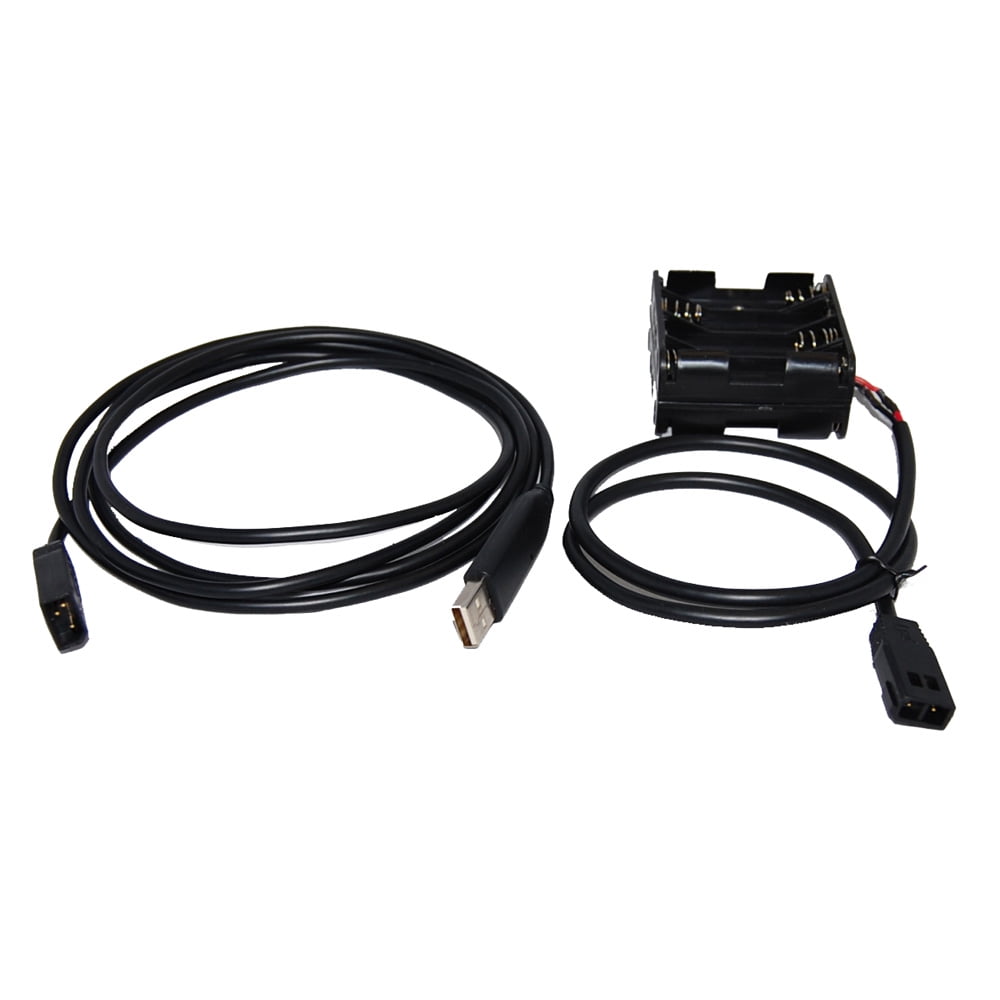 Humminbird AS PC3 Advanced Accessory System Computer Connection Cable ...