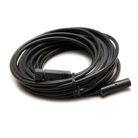 Humminbird Boat Temperature Sensor Cable | 20 Foot Black Tracker ...
