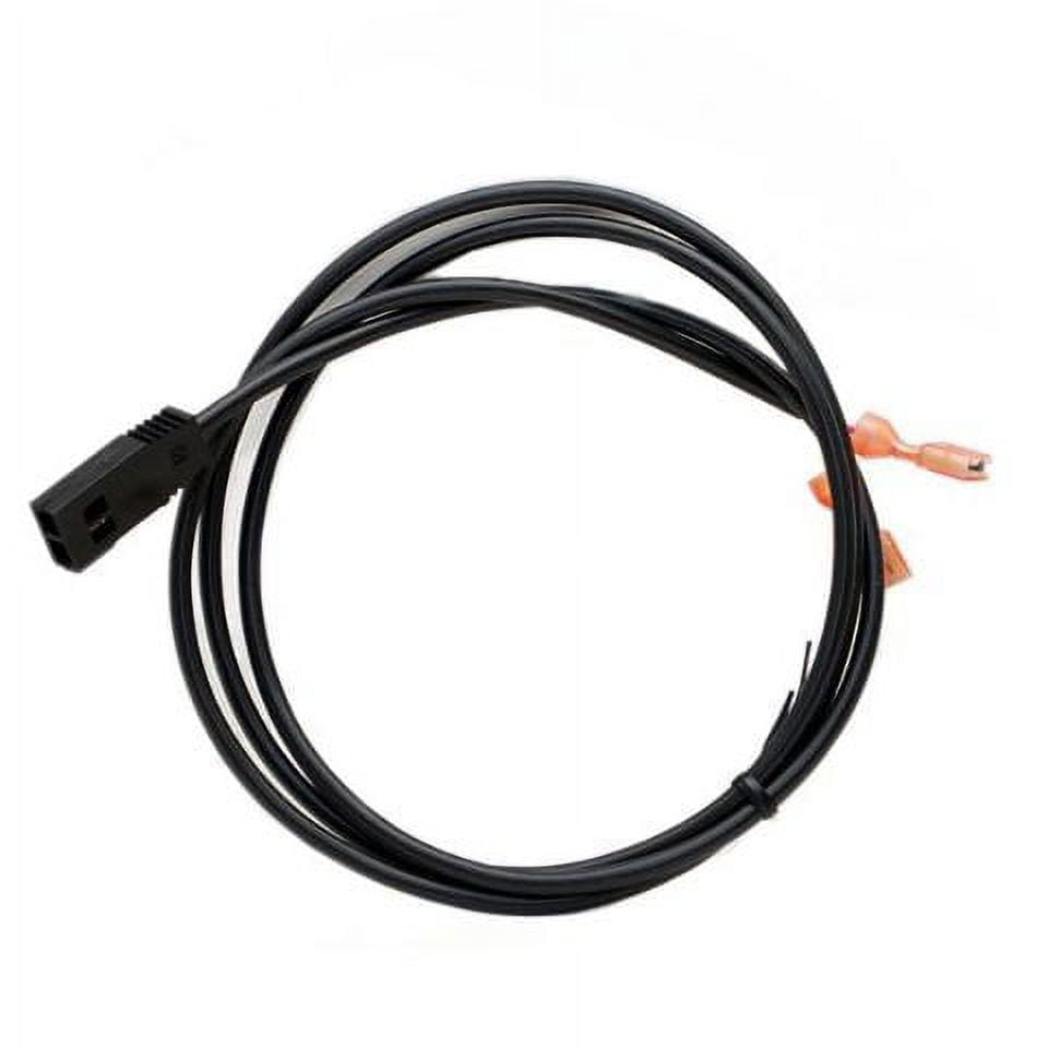 Humminbird Boat Transducer Cable 99369 | Tracker Marine 4 FT Black ...