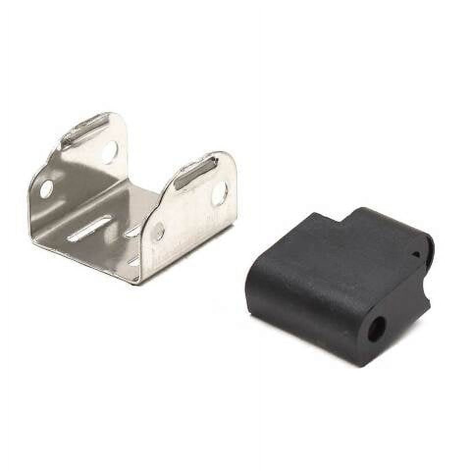 Humminbird Boat Transducer Mounting Kit 540084-2REV-C | Side Mount ...