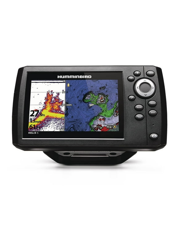 Humminbird in Shop Fish Finders By Brand - Walmart.com