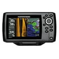Humminbird Helix 5 G2 Chirp SI GPS, 410230-1 - Walmart.com