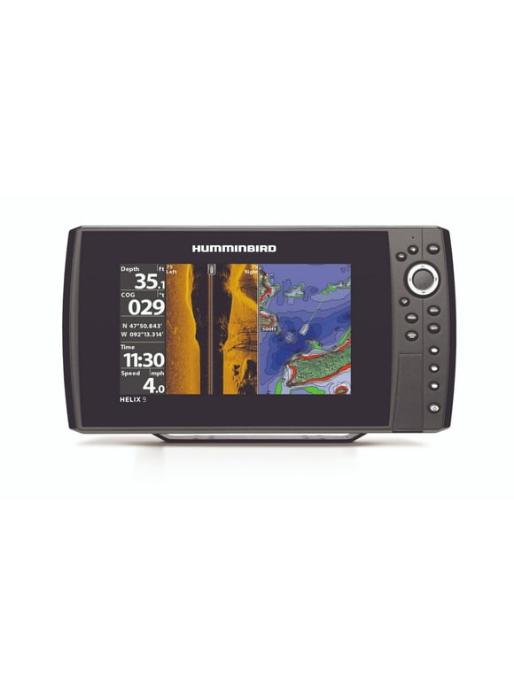 Humminbird in Shop Fish Finders By Brand - Walmart.com