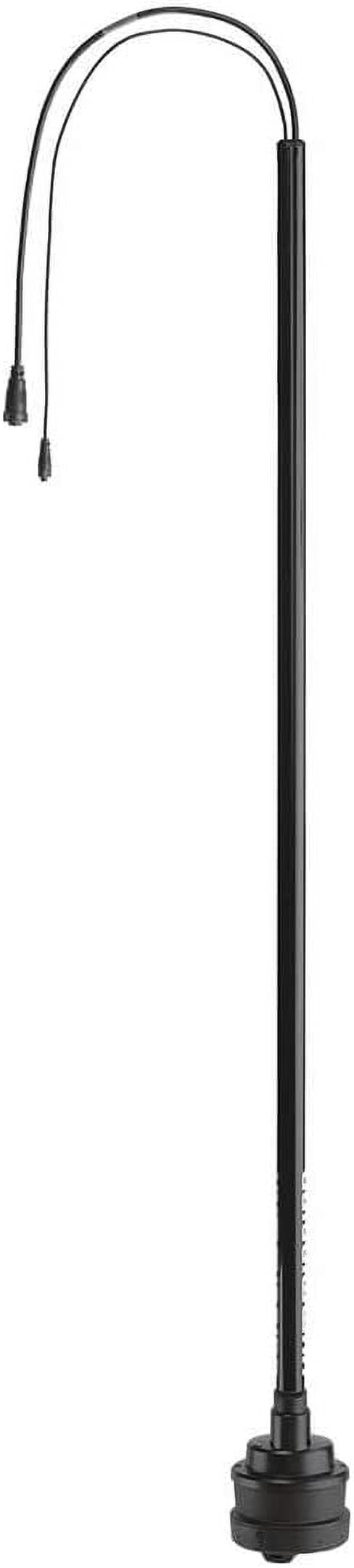 "Humminbird MEGA 360 Imaging Universal 50"" Fish Finder Transducer ...