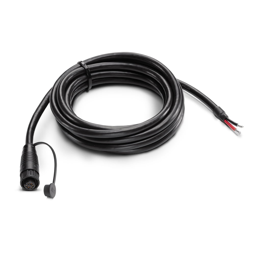 Humminbird MEGA 360 Power Cable | Bundle of 10 - Walmart Business Supplies