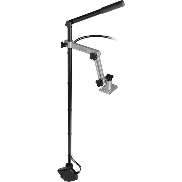 Humminbird MEGA Live Imaging Hand Control for Boats with Universal ...