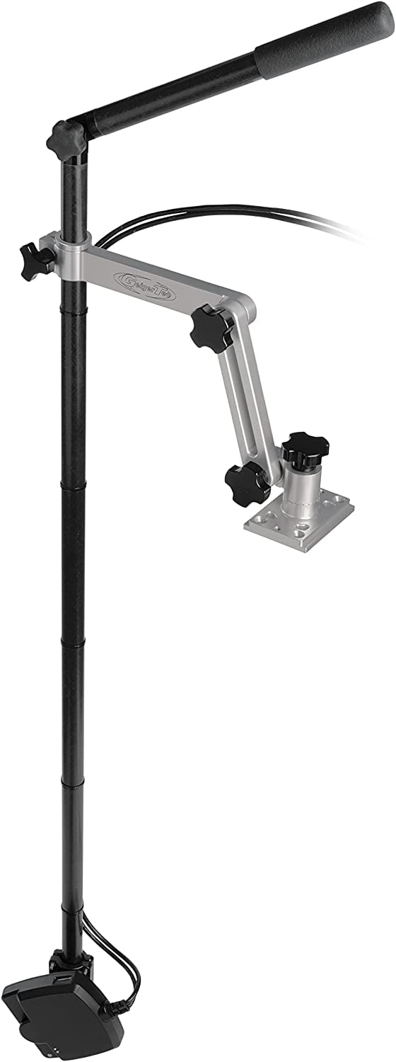 Humminbird MEGA Live Imaging Hand Control Universal Direct & Track ...