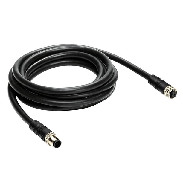 Humminbird NMEA 2000 Drop Cable - 10M | Bundle of 5 - Walmart Business ...