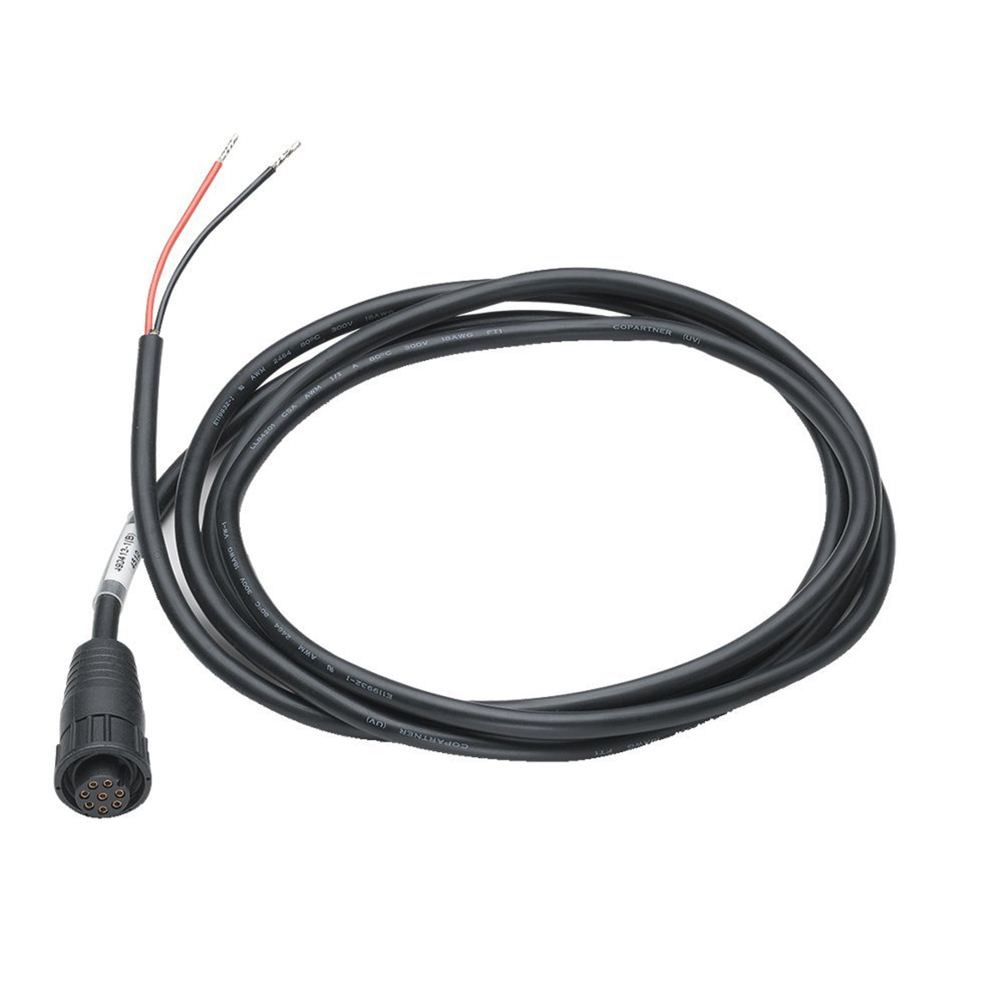 Humminbird PC 12 Power Cable - Walmart.com