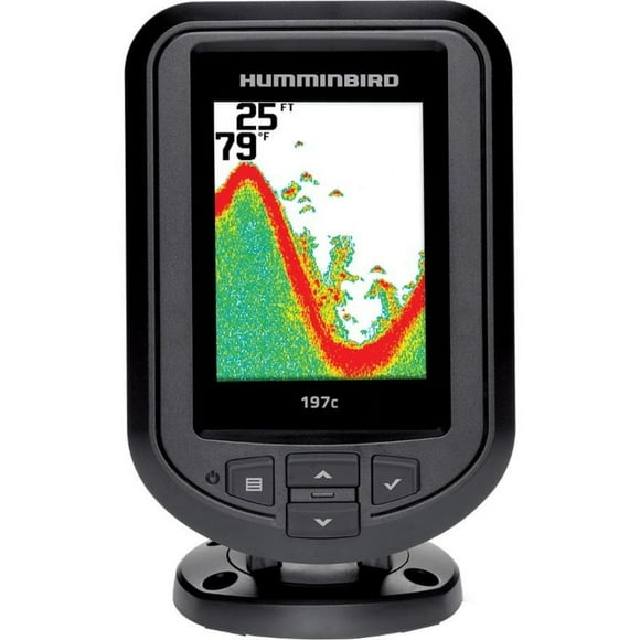 Humminbird Fishfinders Fishing & Boating Clearance in Sports & Outdoors ...
