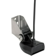 Humminbird XM 9 HW MSI T MEGA Side Imaging+ Transom Mount Transducer ...