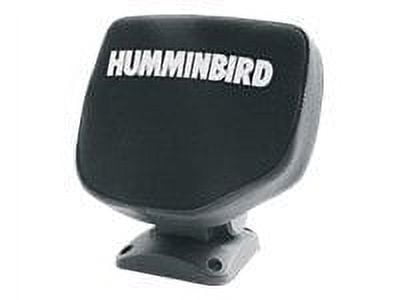 Humminbird UC M - Protective cover - black - for 500 Series 525, 535 ...