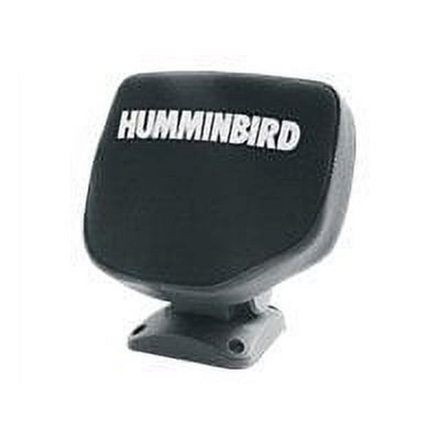 Humminbird UC M - Protective cover - black - for 500 Series 525, 535 ...