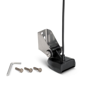 Humminbird Portable Boat Depth Finder XNT-9-20T Transom Mount ...