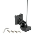 Humminbird HELIX Dual Spectrum CHIRP Transom Mount Transducer w/ Temp ...