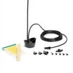 Humminbird HELIX Dual Spectrum CHIRP Transom Mount Transducer w/ Temp ...