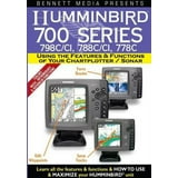 Hummingbird 700 Series: 798C 798Ci 788C 788Ci 778C (DVD) - Walmart.com