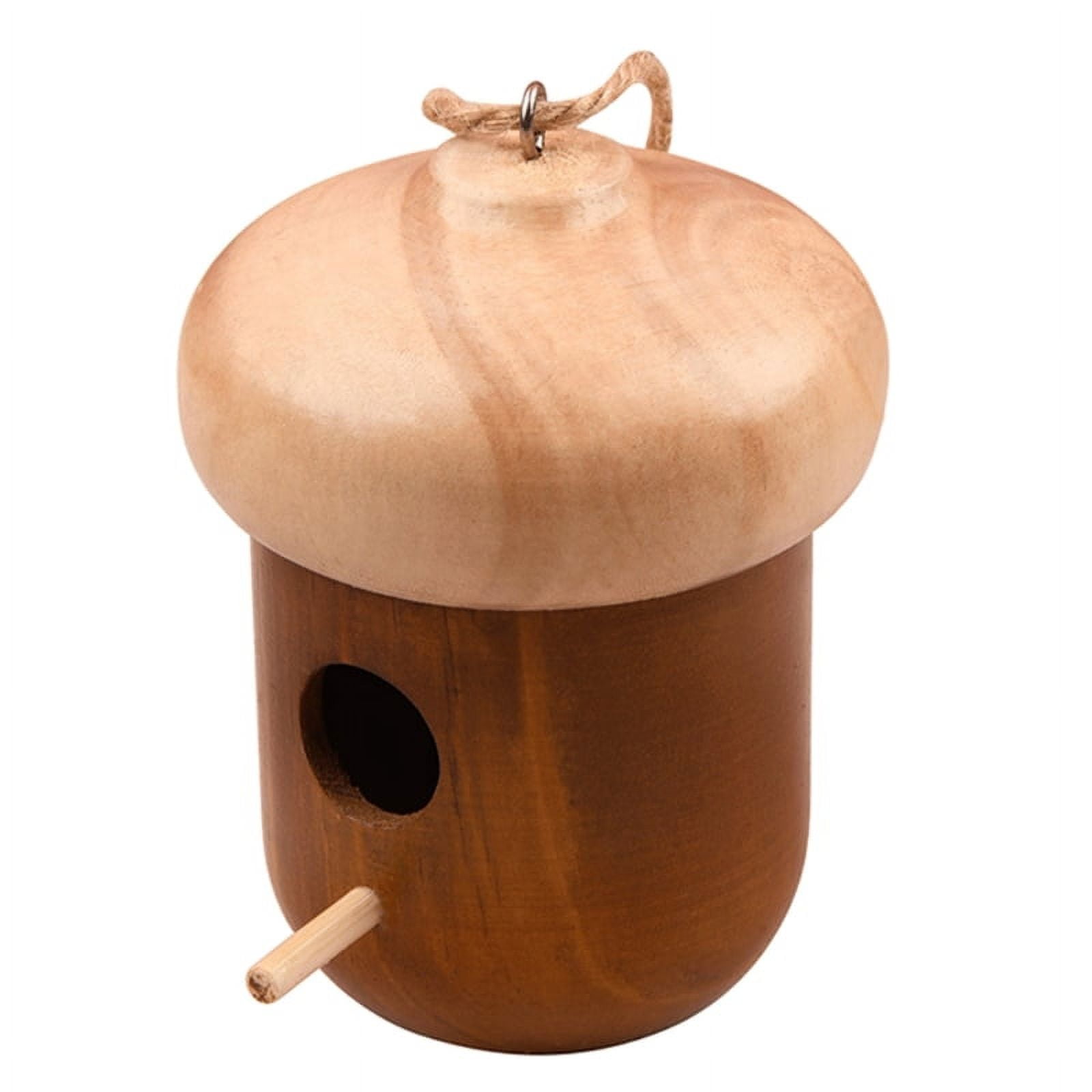 Hummingbird Cage House Outdoor Cage Nest Box Nest Cage Standing ...