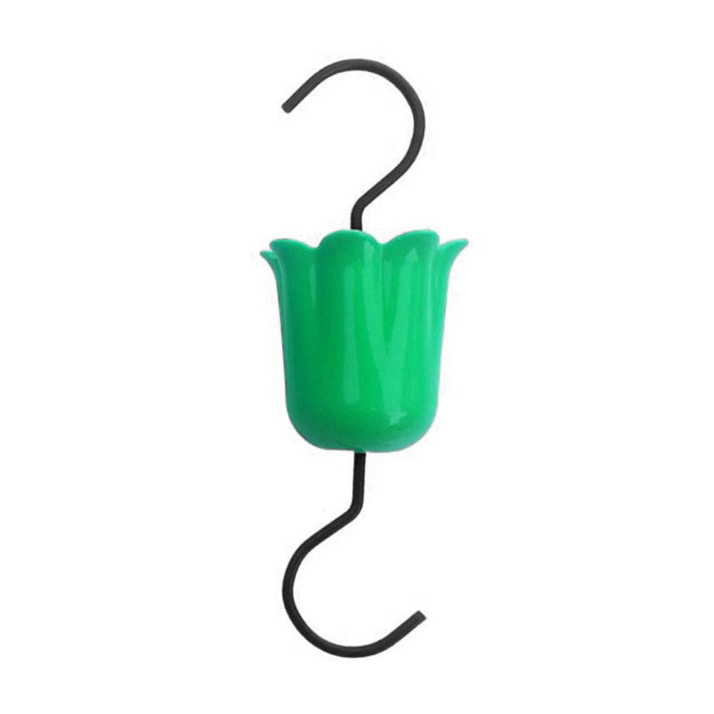 Hummingbird Feeder Ant Guard Flower Ant Moat for Hummingbird Feeder UK ...