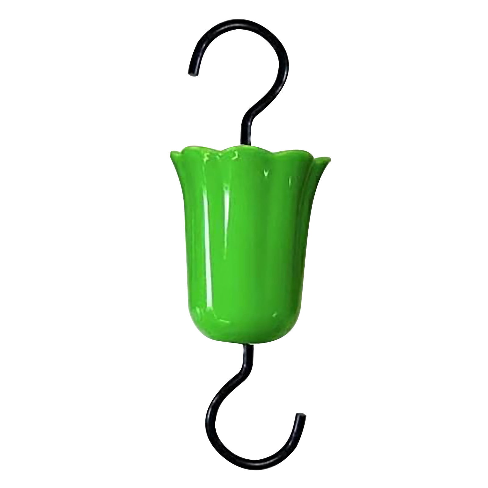 Hummingbird Feeder Ant Moat Hooks | In-Line Hanging Insect Guard ...