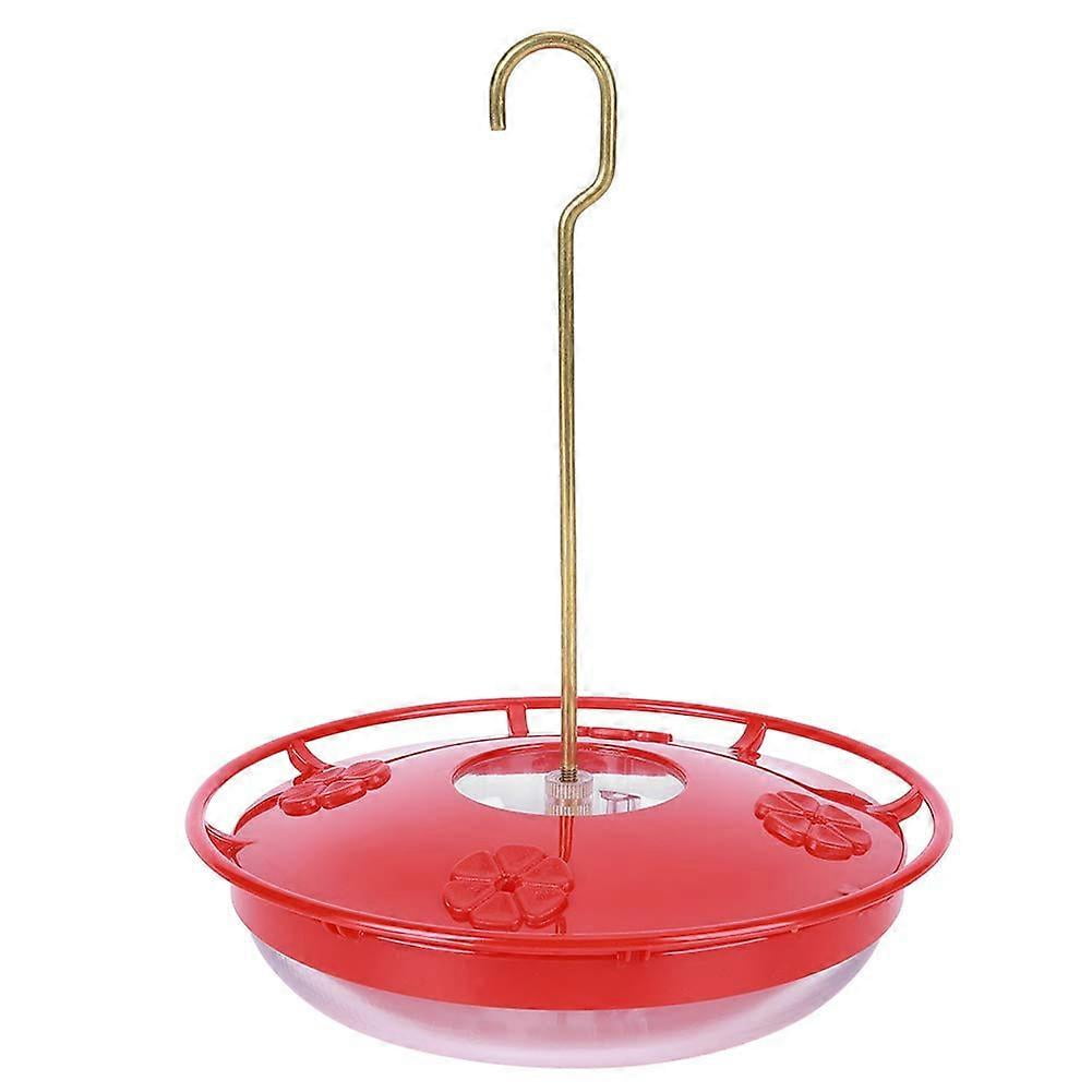 Hummingbird Feeder for Outdoors, Leak Proof Hummingbirds Feeders ...