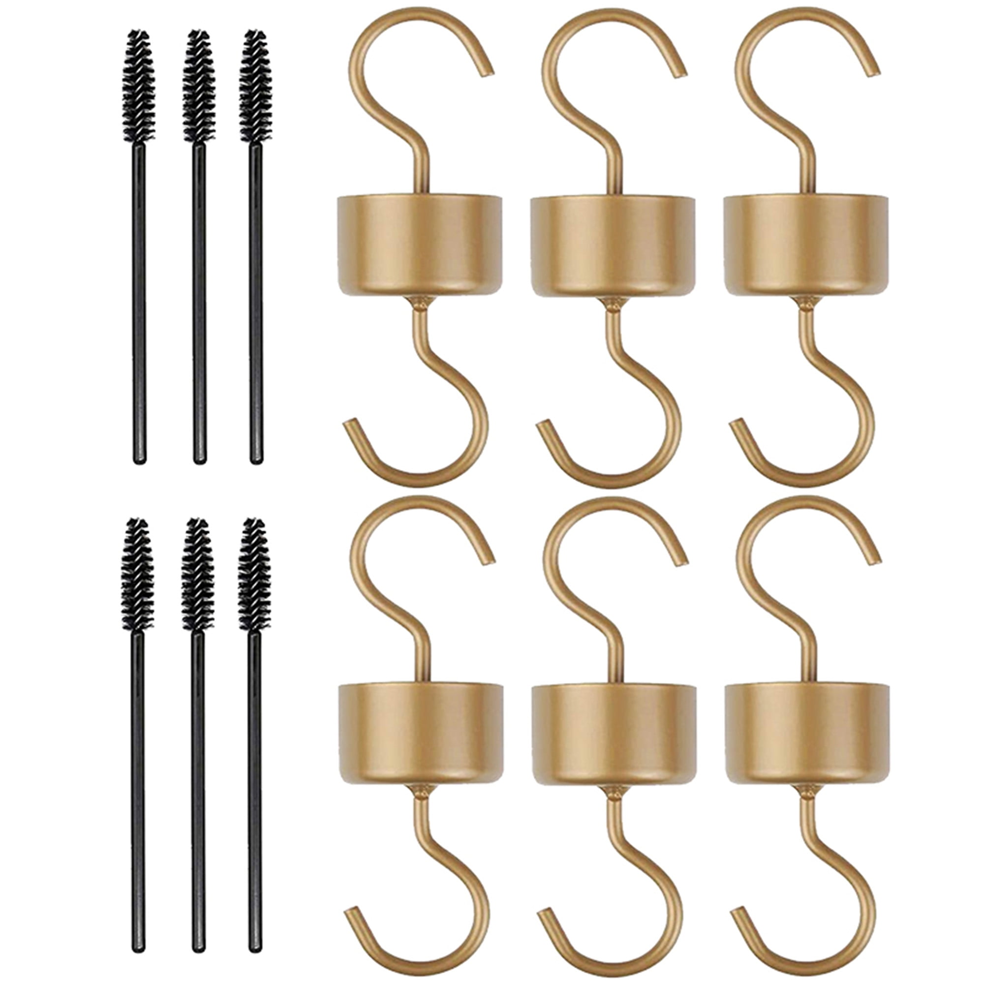 Sanxinyuan Ant Moats Hooks, Golden Steel Bird Shield, Resistant Nectar ...