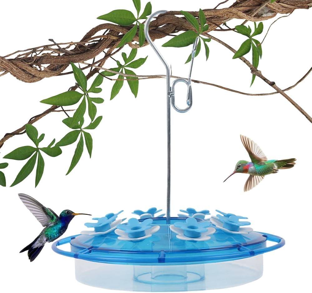 Hummingbird Feeders for Outdoors, 2025 New Hummingbird Feeders for ...