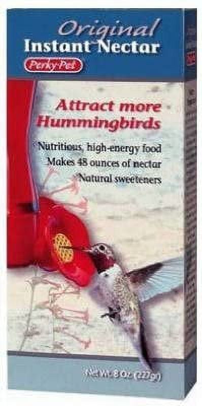Woodstream Hummingbird Food Nectar - Walmart.com