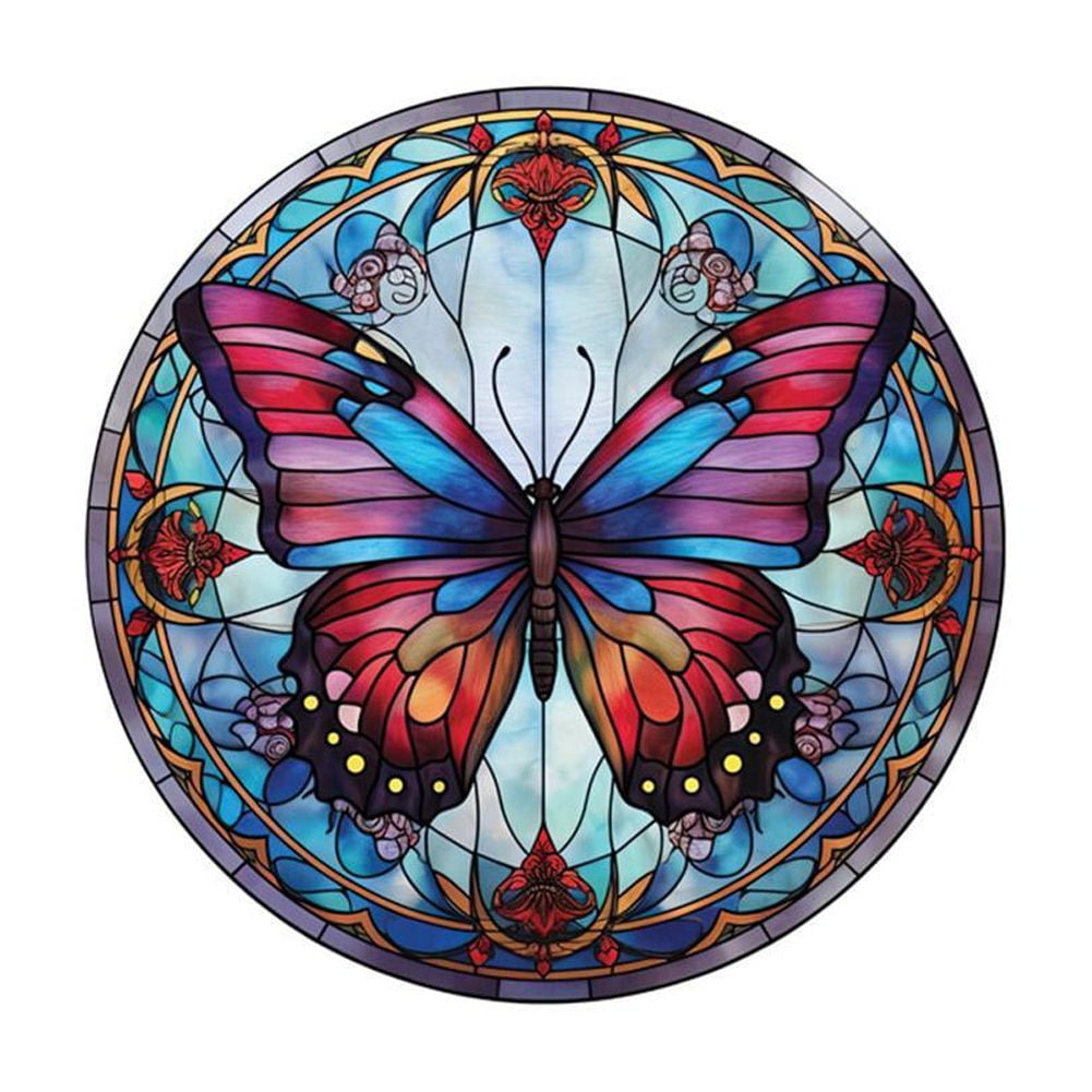 Hummingbird Glass Decals AntiCollision NonAdhesive Stickers for Window ...