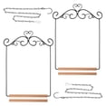 Hummingbird Perch Swing Toy With Swinging Function And Easy ...