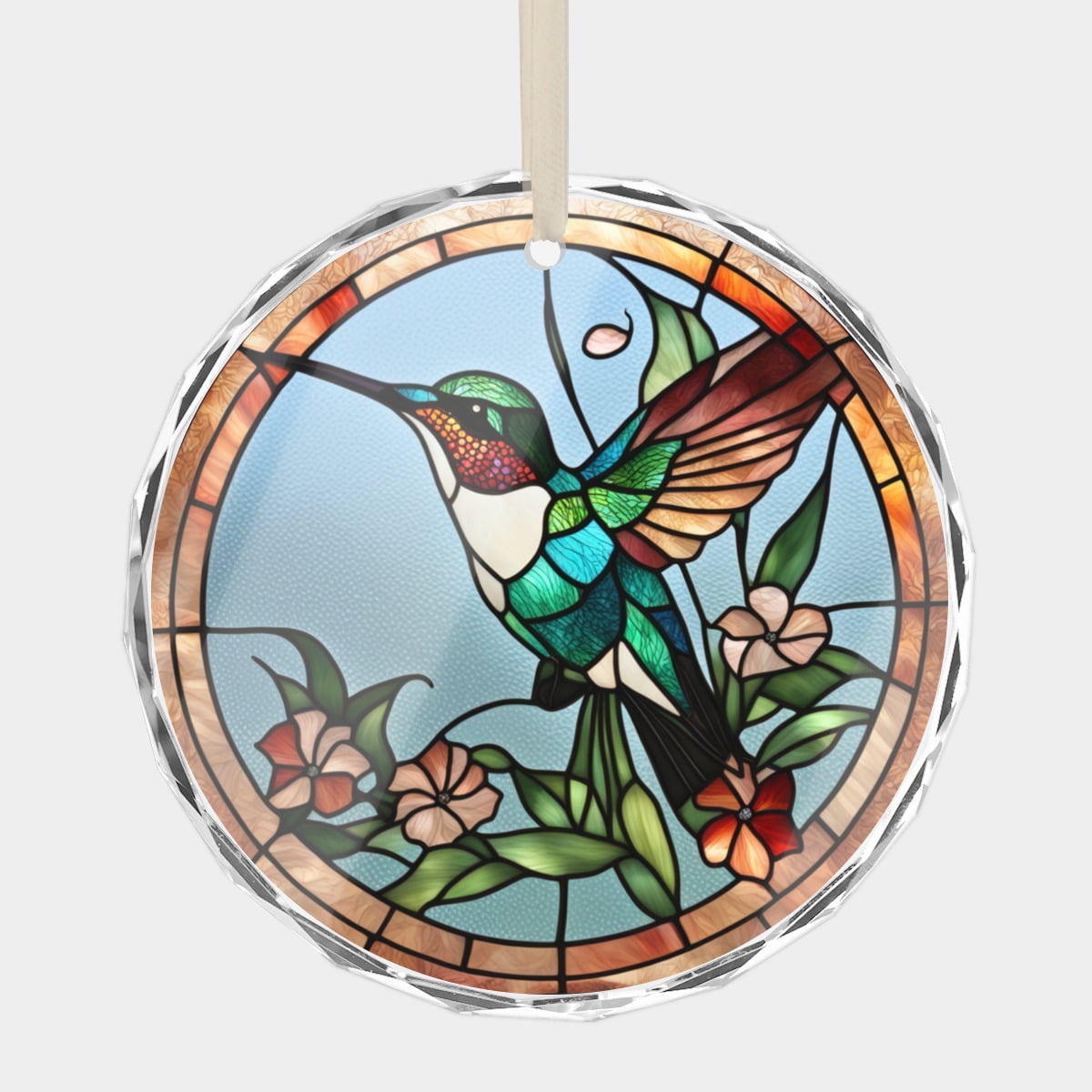 Hummingbird and Spring Flowers, Gorgeous Hummingbirds Bird Lovers ...