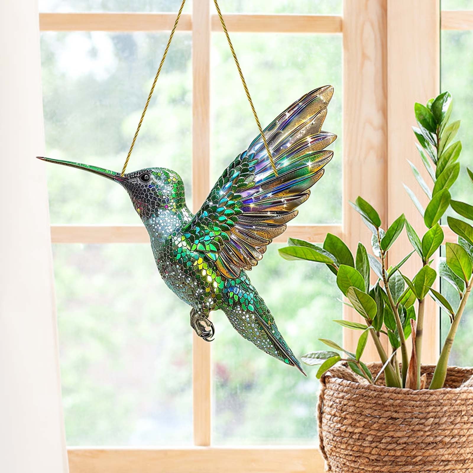 Hummingbird Suncatcher,Sherum Birds,Yifare Birds,Sheremart Birds ...