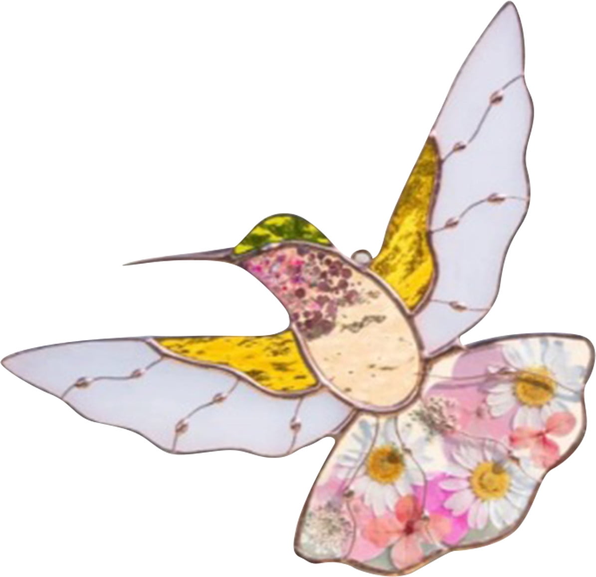 Eguobalx Yifare, Sherum Spirit Birds - Cute Hummingbird Suncatcher, Owl ...