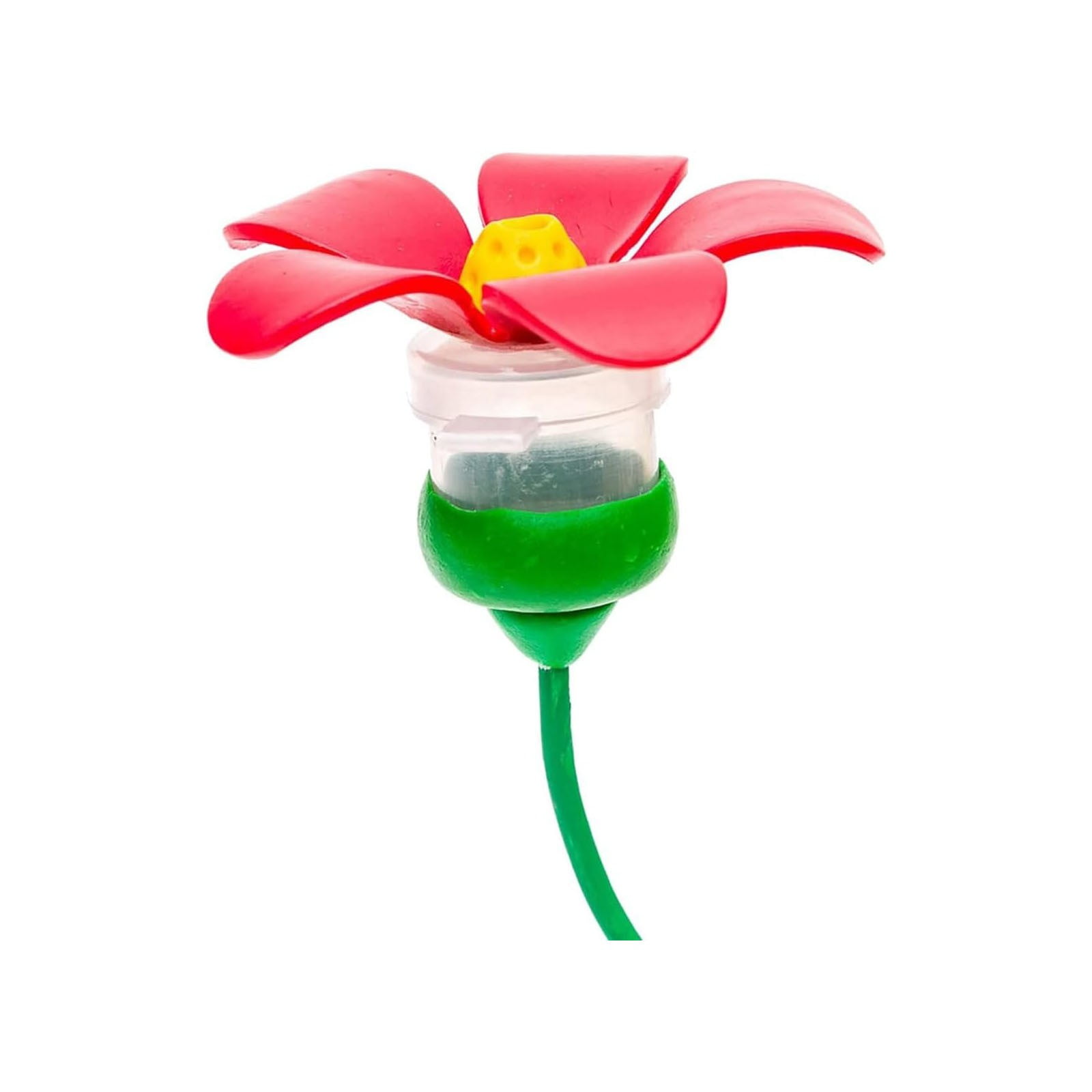 Hummingbird Water Feeder Bird House Feeder Hat Clip Hummingbird Feeder ...