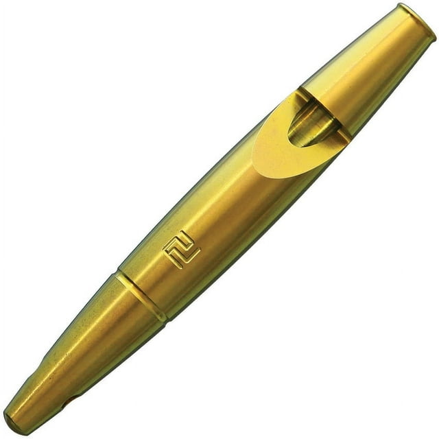 Hummingbird Whistle Gold - Walmart.com