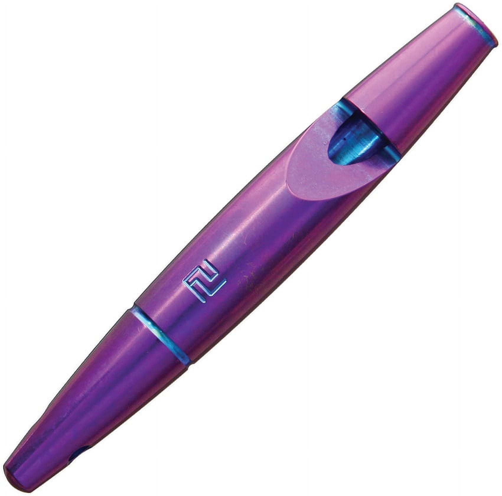 Hummingbird Whistle Purple - Walmart.com