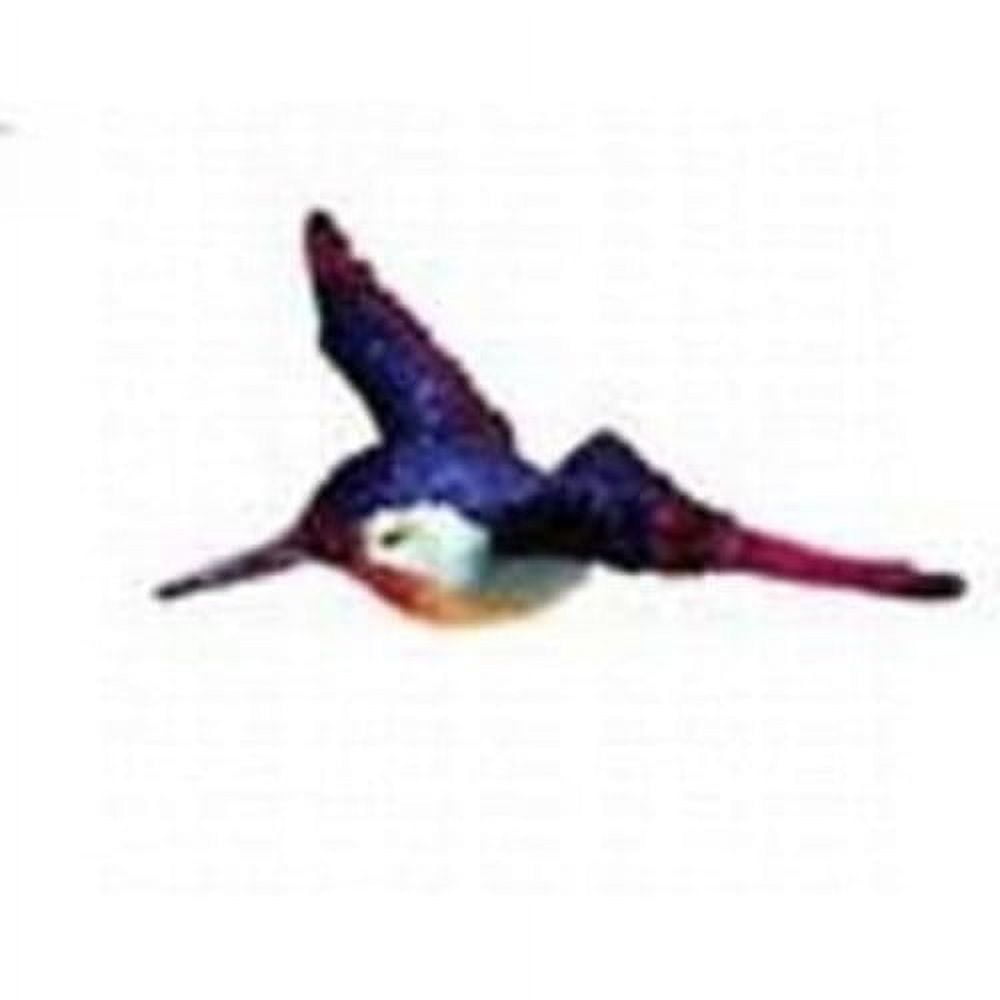 Clark Collection Hummingbird Window Magnet - Walmart.com