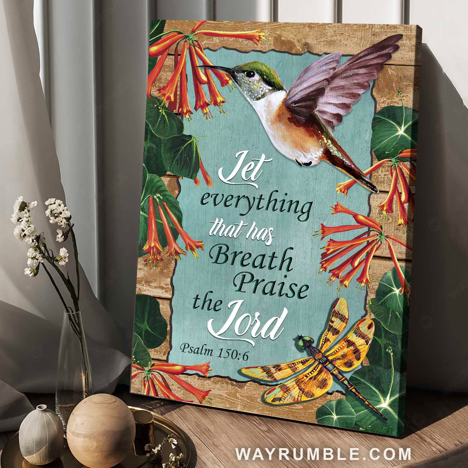 Hummingbird drawing, Scarlet bee balm, Beautiful dragonfly, Praise the ...