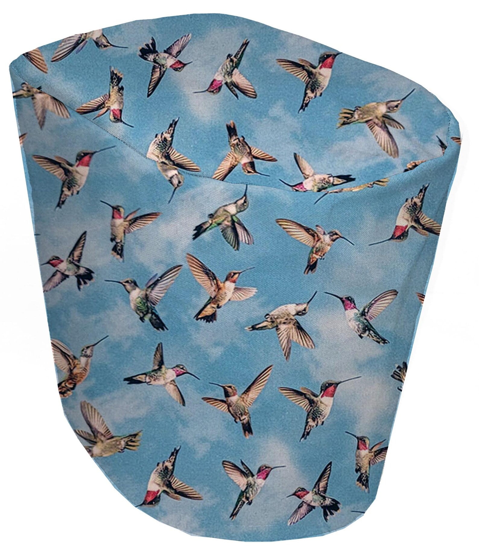 Hummingbirds Cover Compatible with Keurig Coffee Maker by Penny's ...