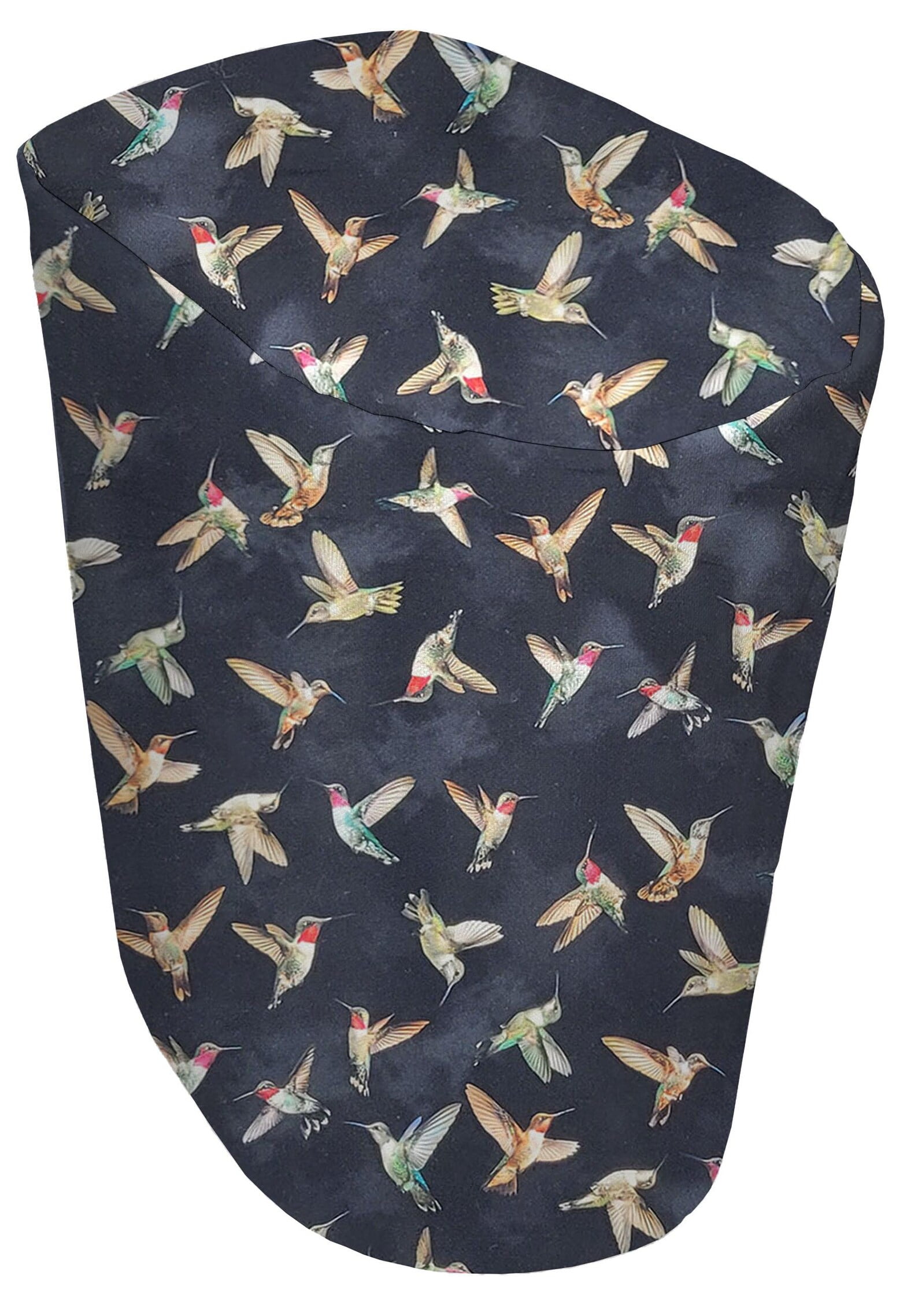 Hummingbirds Cover Compatible with Ninja Creami Ice Cream Maker by ...