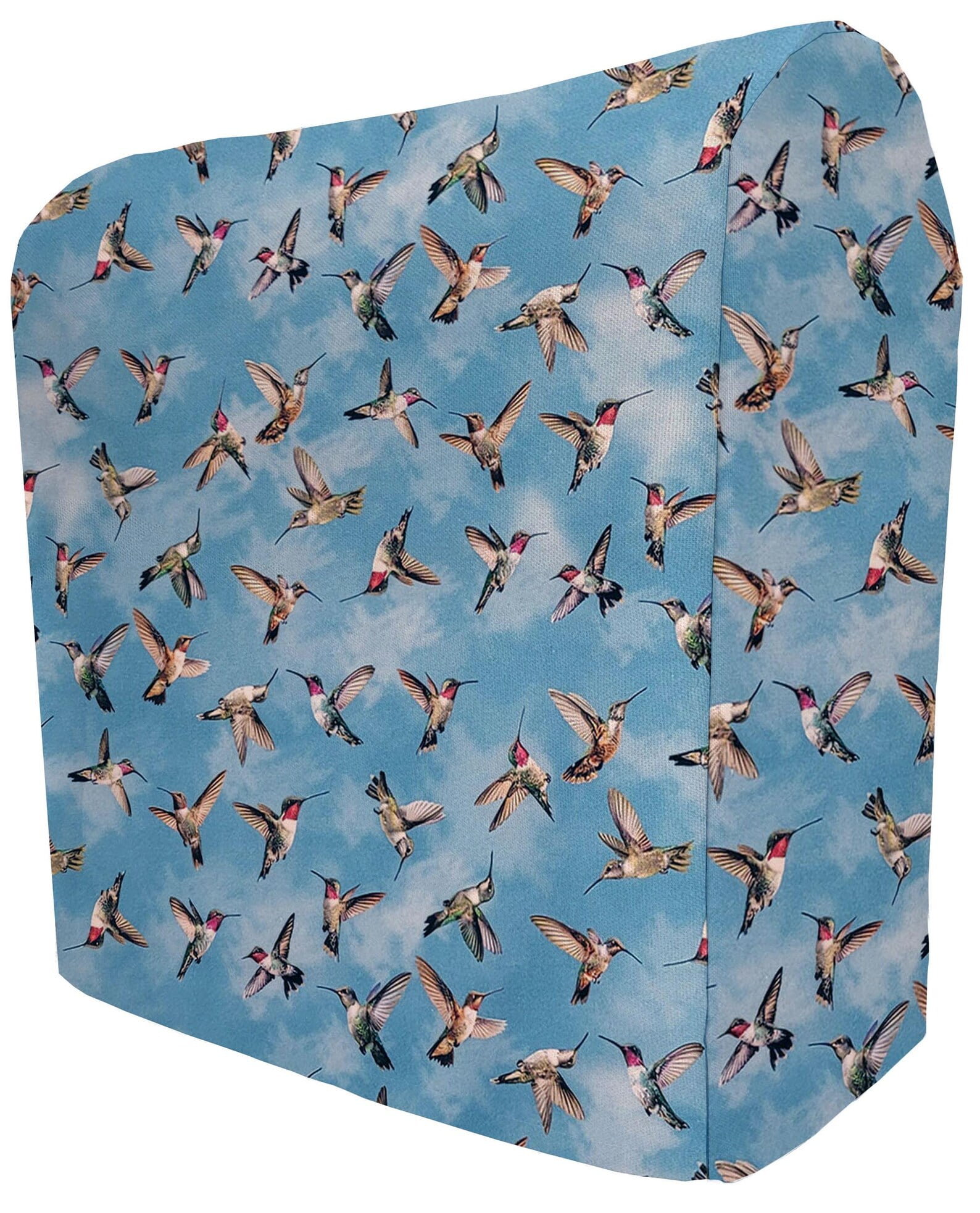 Hummingbirds Cover Compatible with Ninja Slushi Professional Frozen ...