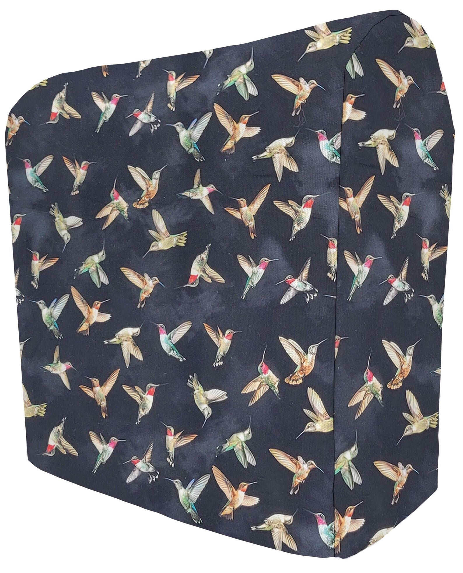 Hummingbirds Cover Compatible with Ninja Slushi Professional Frozen ...