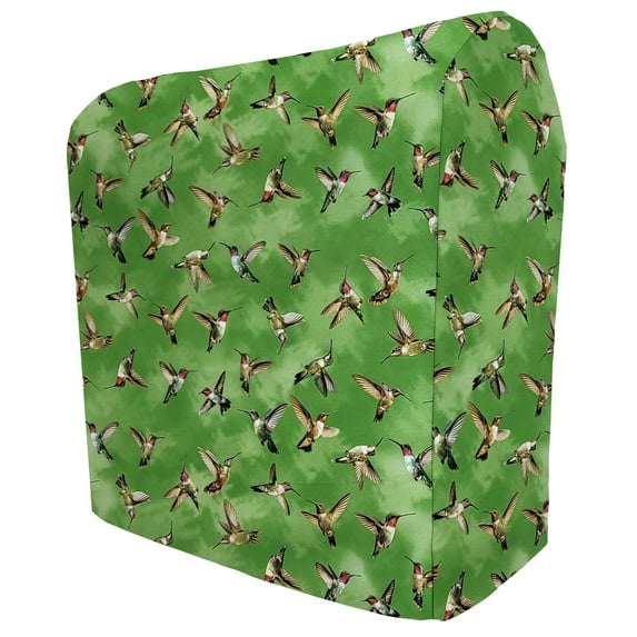 Hummingbirds Cover Compatible with Ninja Slushi Professional Frozen ...