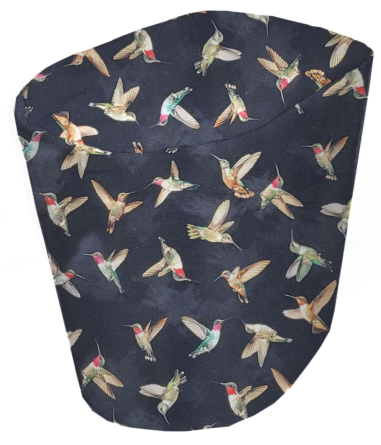 Hummingbirds Food Processor Cover by Penny's Needful Things (Large ...