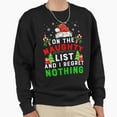 Humor Holiday Funny Christian Xmas 90s Graphic Unisex Sweatshirt Retro ...