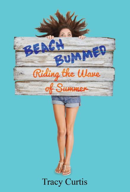 Humor Me: Beach Bummed: Riding the Wave of Summer (Hardcover) - Walmart.com